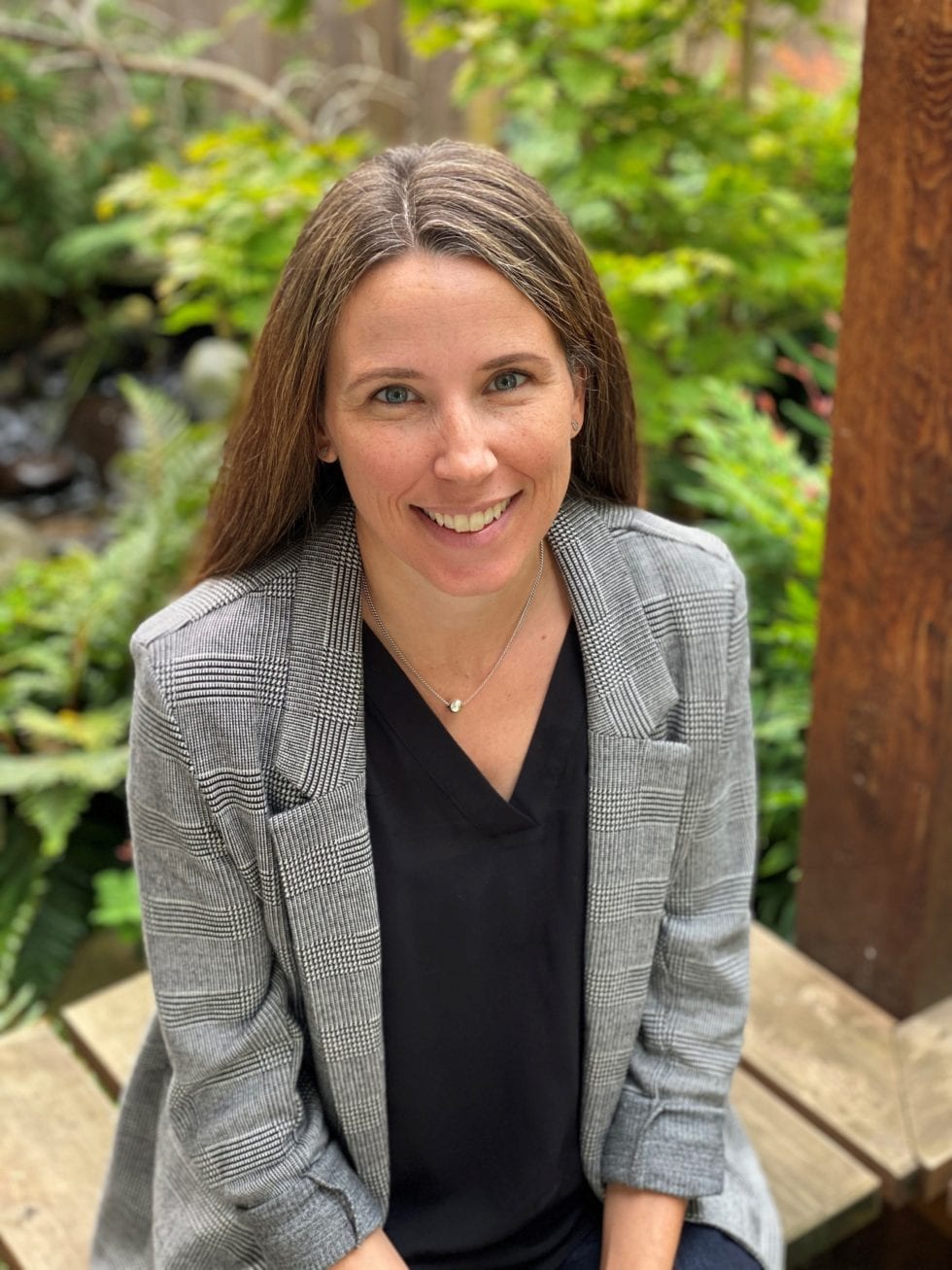 Staff Directory - Peace Arch Hospice Society