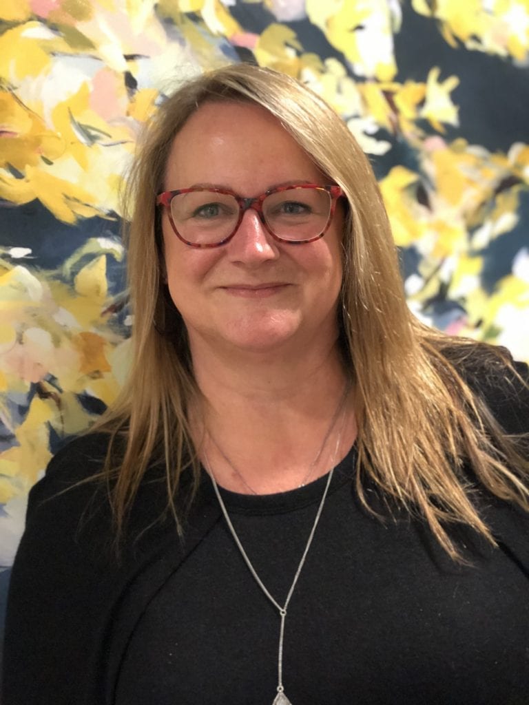 Beth Kish - Peace Arch Hospice Society