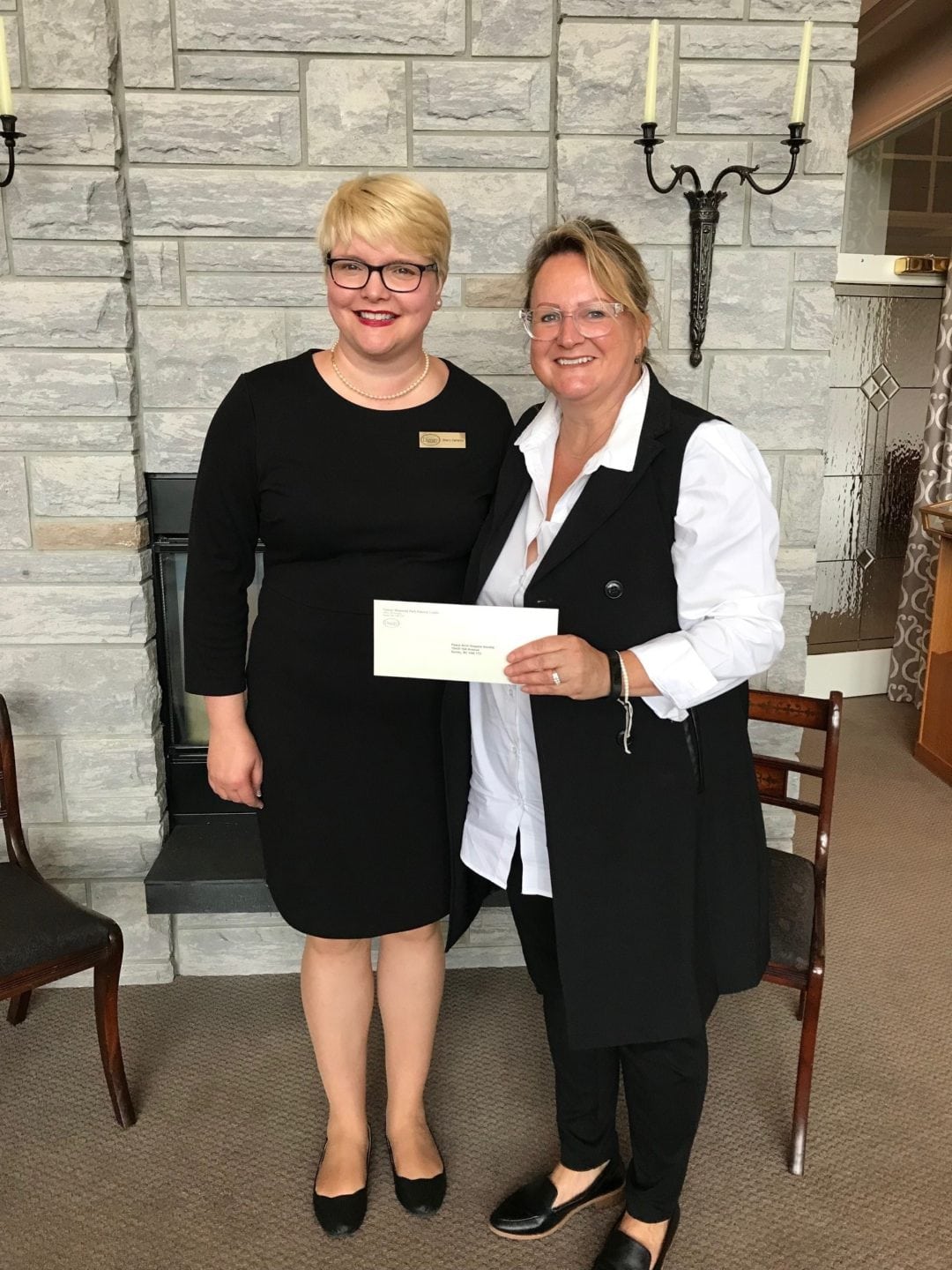 Victory Memorial Park Health and Wellness Expo 2018