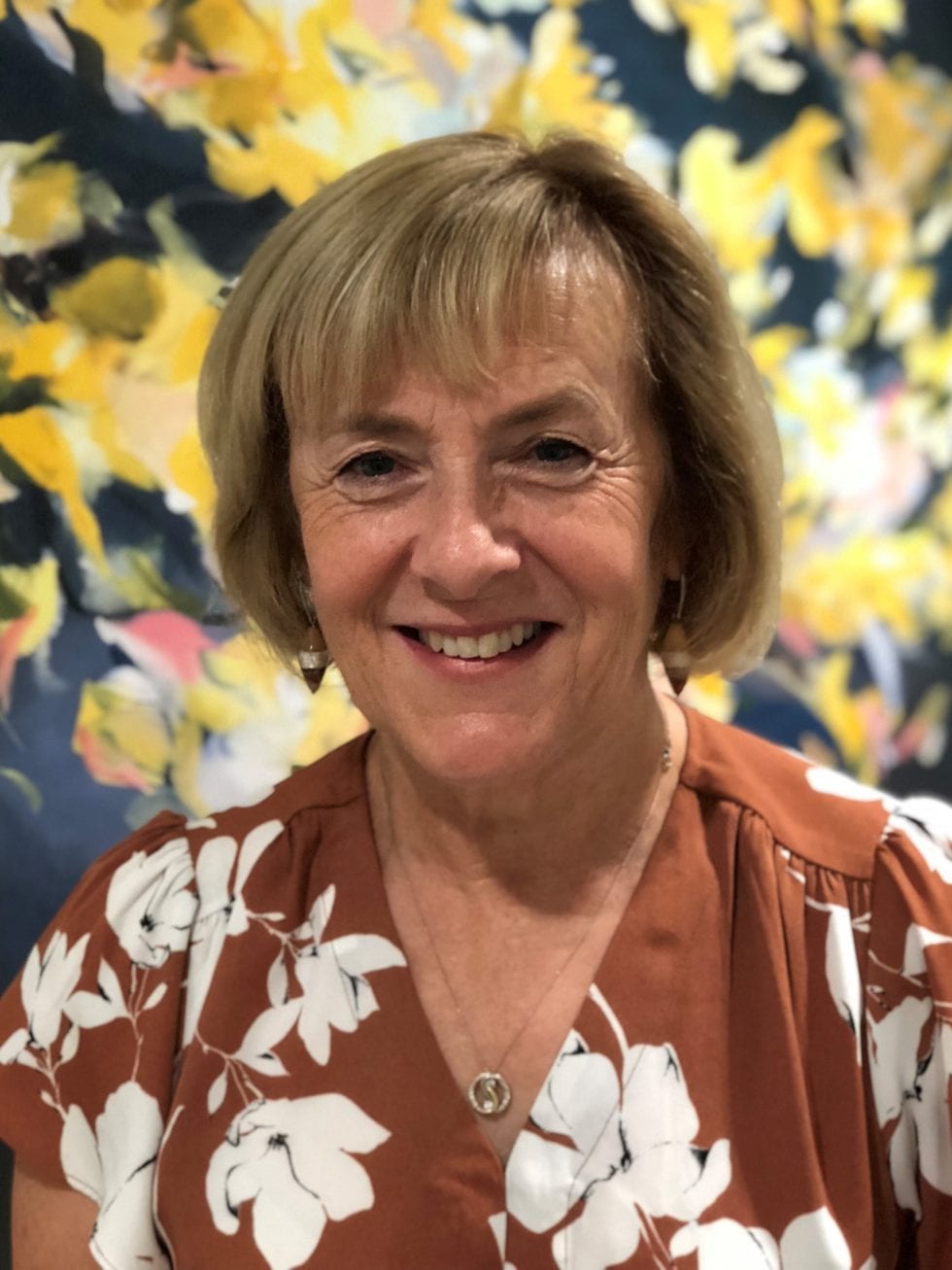 Board of Directors - Peace Arch Hospice Society
