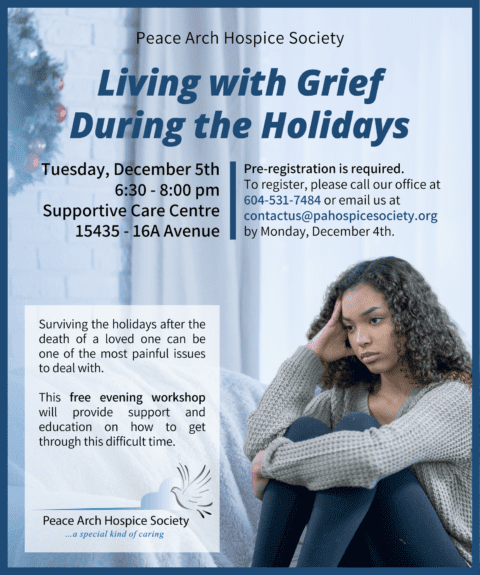 PAHS Annual General Meeting