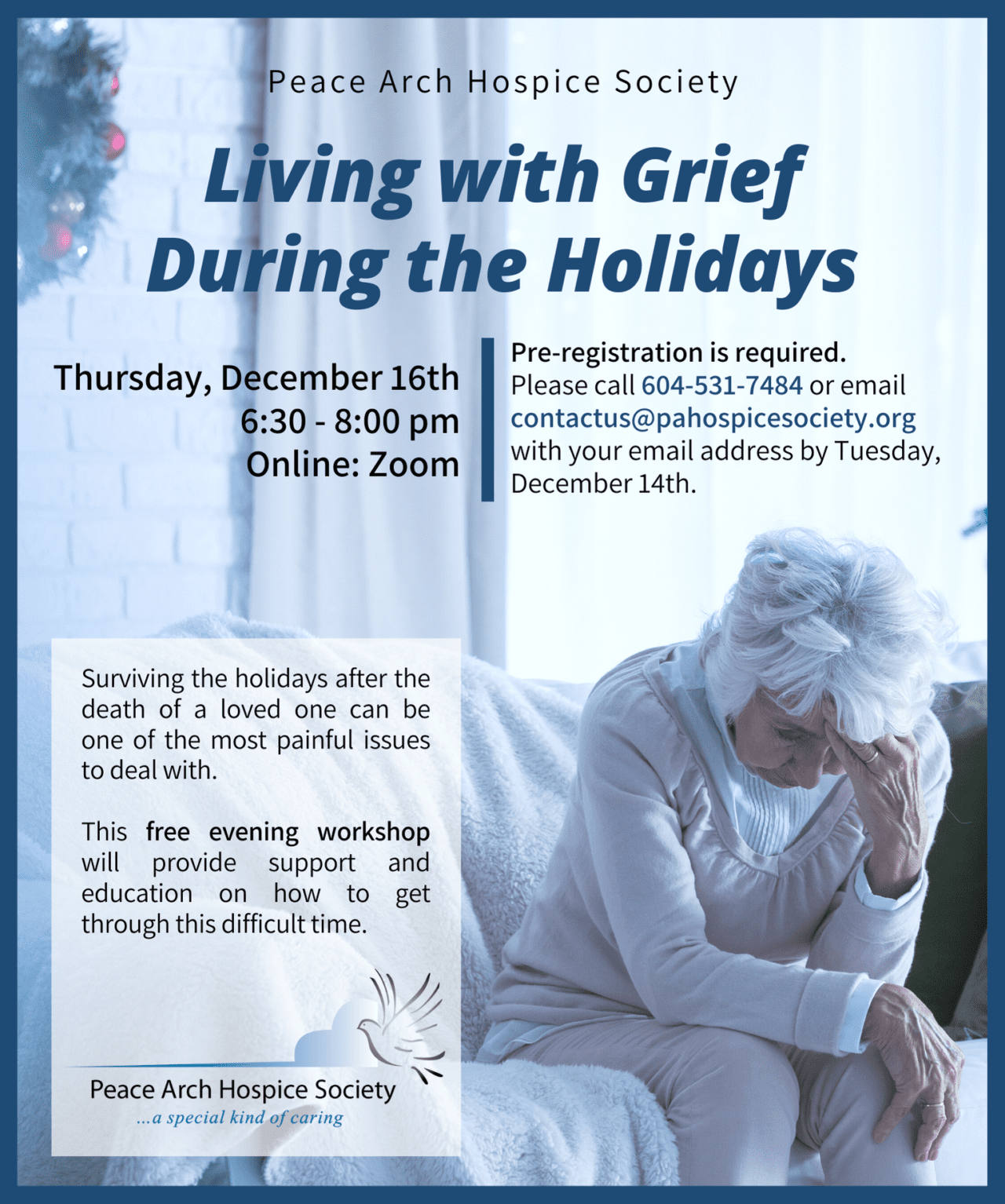 Living with Grief