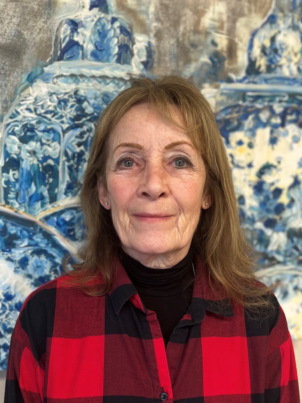 Staff Directory - Peace Arch Hospice Society