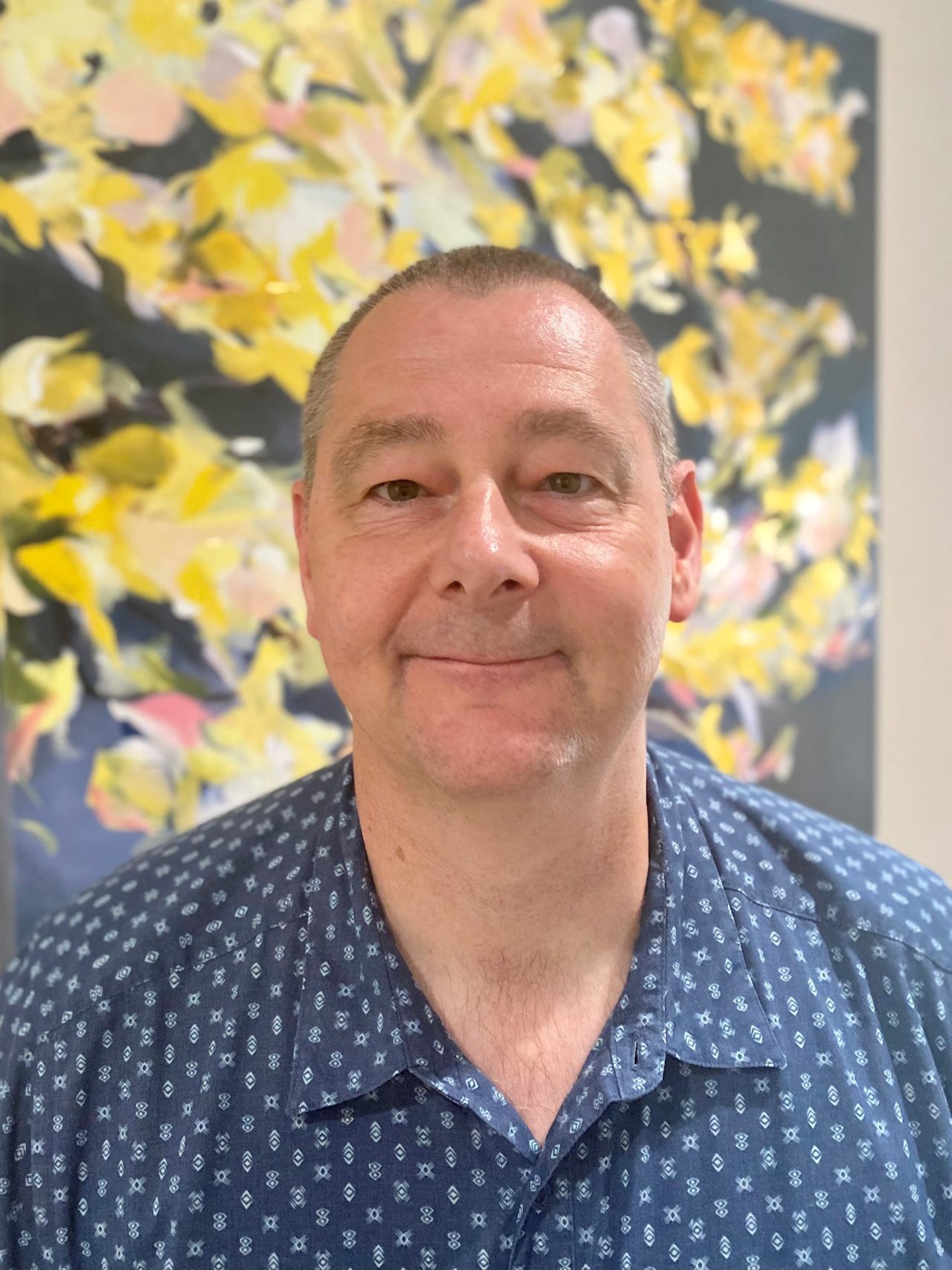 Board of Directors - Peace Arch Hospice Society