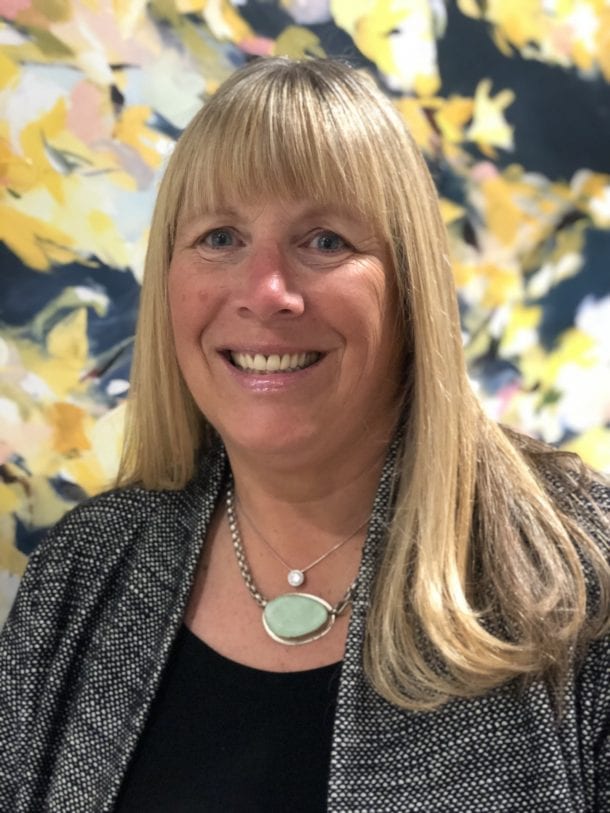 Board of Directors - Peace Arch Hospice Society